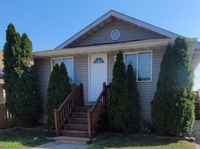 830 Wilcox St, Hammond, IN 46320