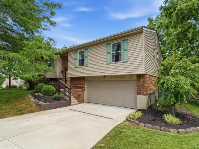 830 Tam O Shanter Way