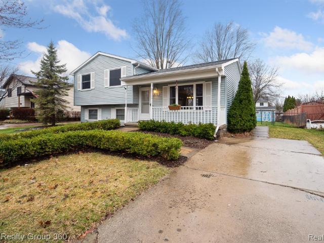 830 tanager trail