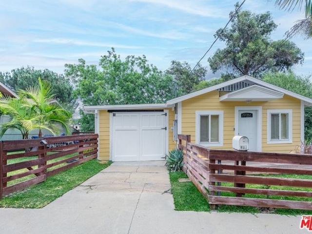 830 Terrace 49, Los Angeles, CA 90042