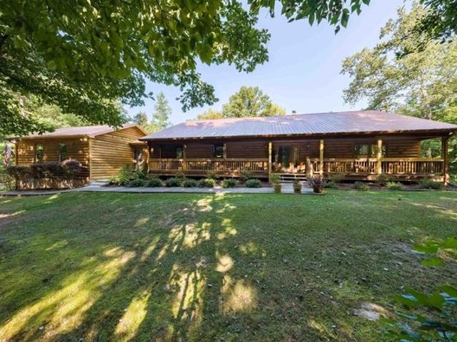 830 Turkey Ridge Rd, Ragland, AL 35131