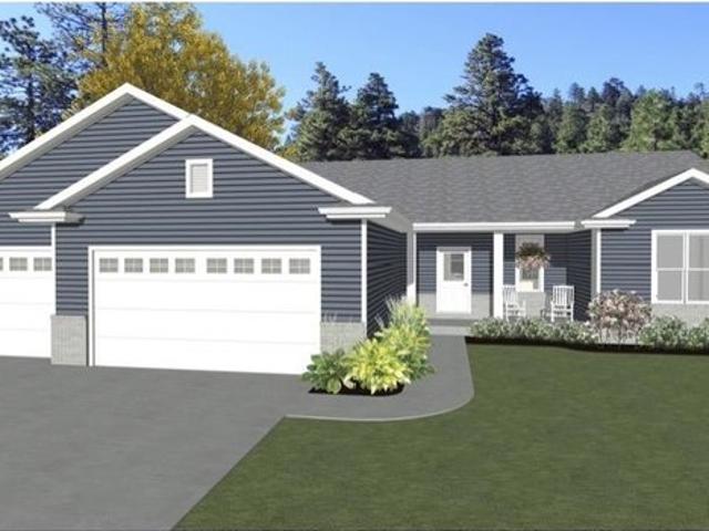 8314 Marlo Ave, Neenah, WI 54956