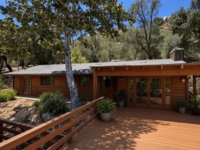 8314 Old Highway 80, Descanso, CA 91916