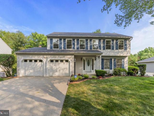 8314 Chestnut Farm Lane
