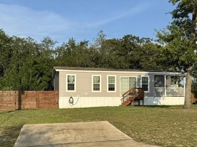 8314 Evergreen Ave, Brooksville, FL 34613