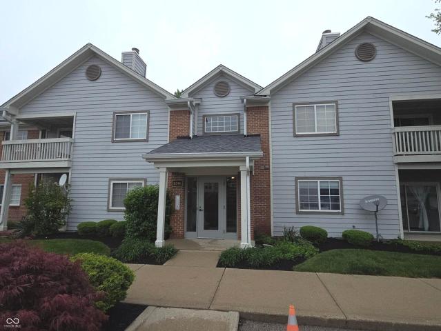 8314 Glenwillow Lane # 101