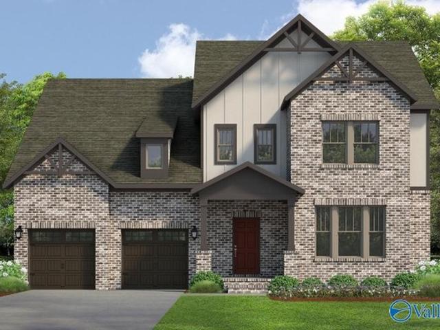 8314 Haymaker Way SW, Huntsville, AL 35802