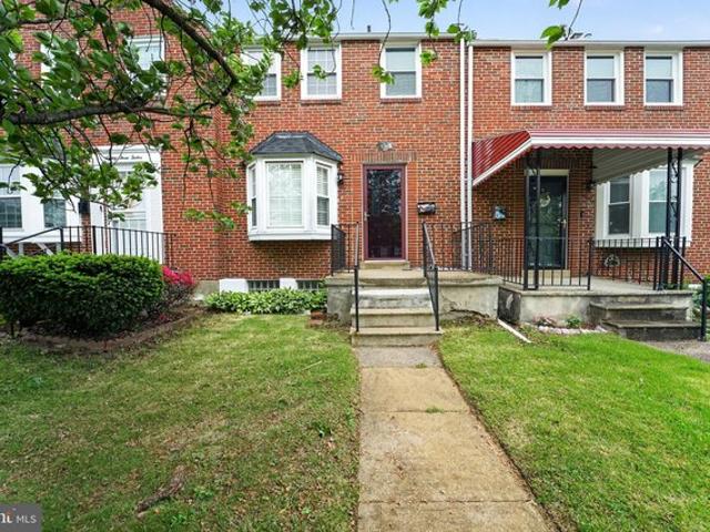 8314 Loch Raven Blvd, Towson, MD 21286