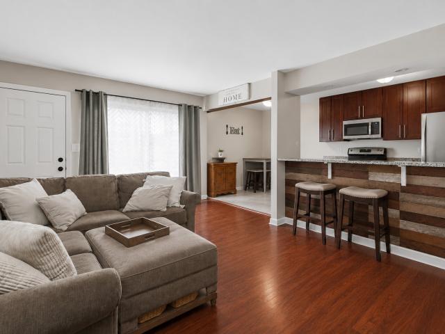 8314 Portsmouth Drive # 30
