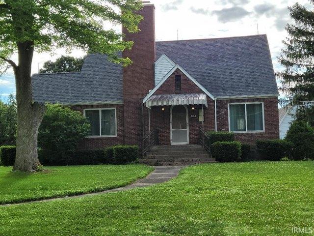 8314 S Walnut St, Daleville, IN 47334