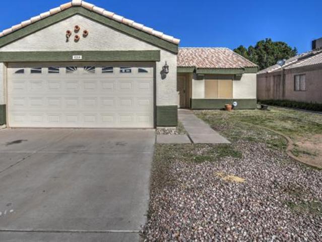 8314 W Monterey Way, Phoenix, AZ 85037