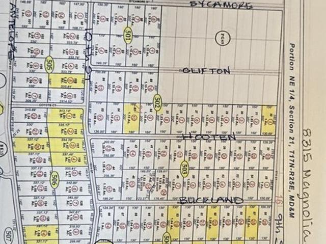8315 Magnolia St, Silver Springs, NV 89429