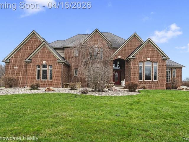 8315 E Allen Road
