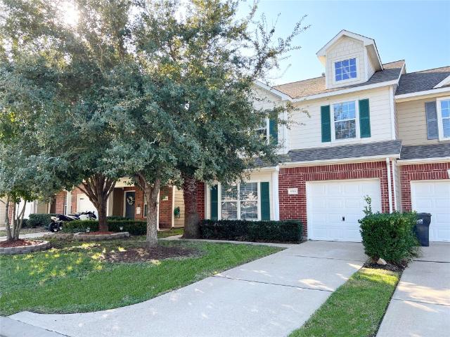 8315 Gros Ventre Ln, Houston, TX 77095 | MLS #63474