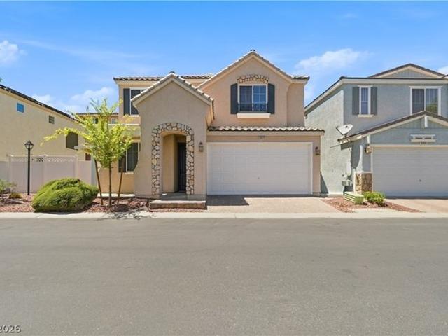8315 Hunter Brook St, Las Vegas, NV 89139
