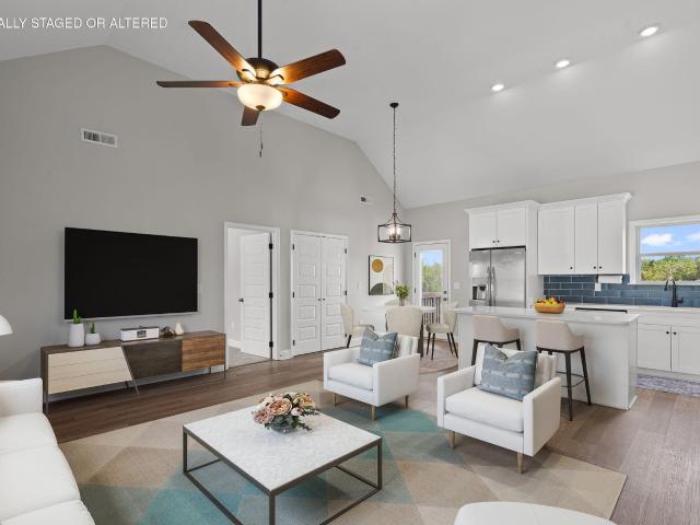8315 Harvest Oak Ln, Chattanooga, TN 37421 | MLS #1532