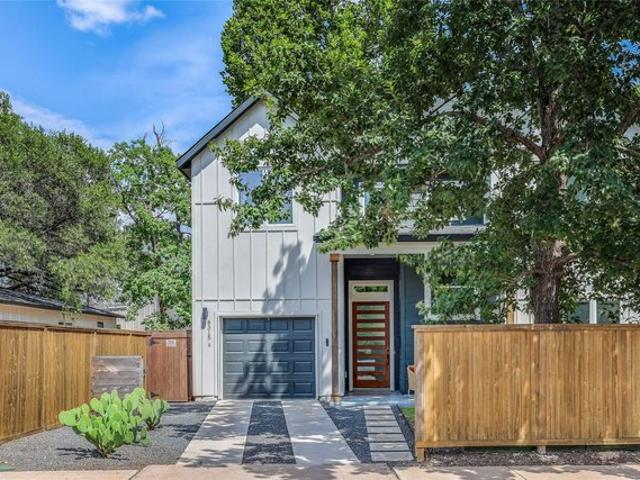 8315 Hathaway Dr Unit A, Austin, TX 78757
