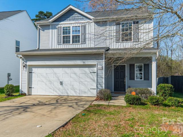8315 Paw Valley Ln, Charlotte, NC 28214 | MLS #4347 | Compass