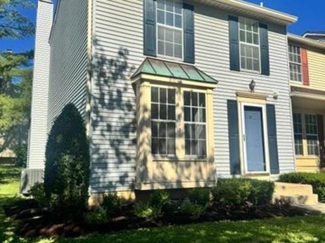 8315 Silver Trumpet Dr, Columbia, MD 21045