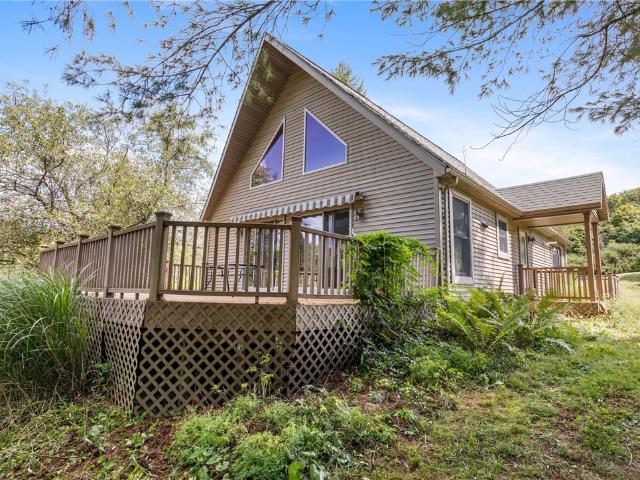 8315 Wessels Hill Rd Road
