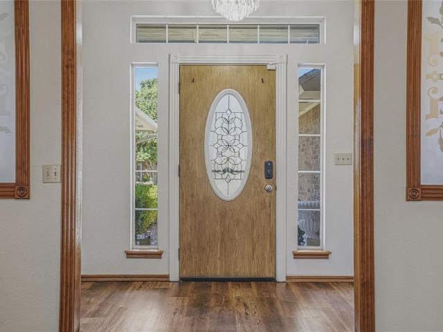 8316 Megan Drive
