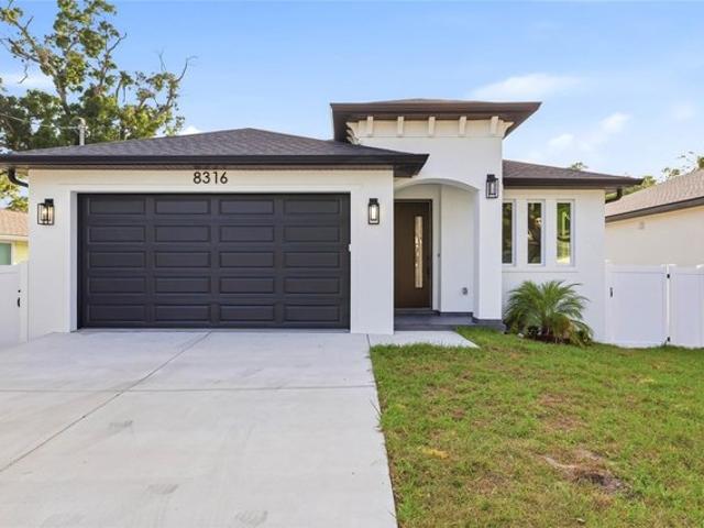 8316 N Edison Ave, Tampa, FL 33604