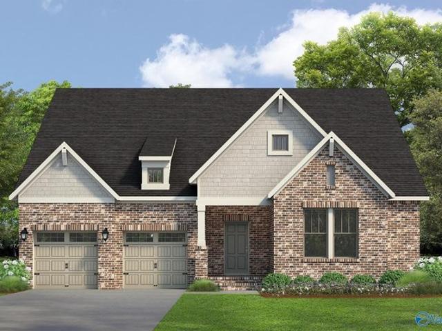 8316 Bloomfell Bnd, Huntsville, AL 35802