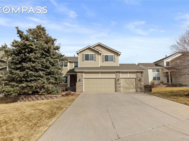8316 Briar Ridge Dr, Castle Pines, CO