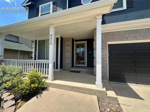8316 Cooper River Drive