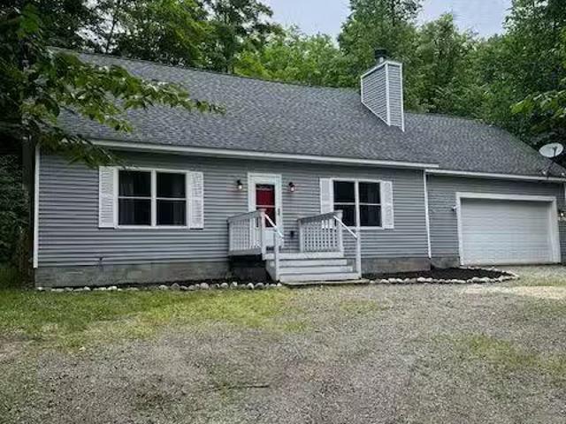 8316 DELLWOOD DR, ELMIRA, MI 49730 Single Family Residence For.