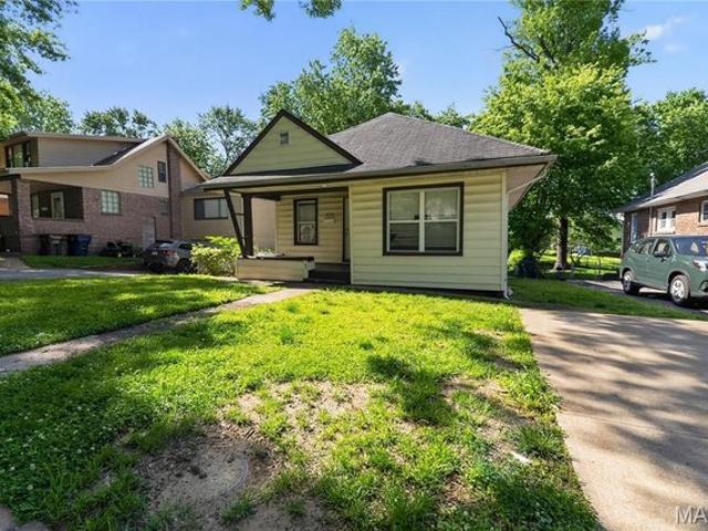 8316 Garfield Ave, Vinita Park, MO 63114