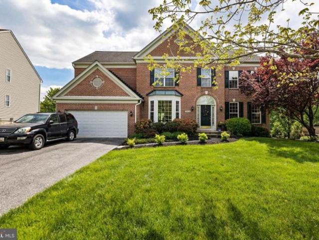 8316 Governor Grayson Way, Ellicott City, MD 21043