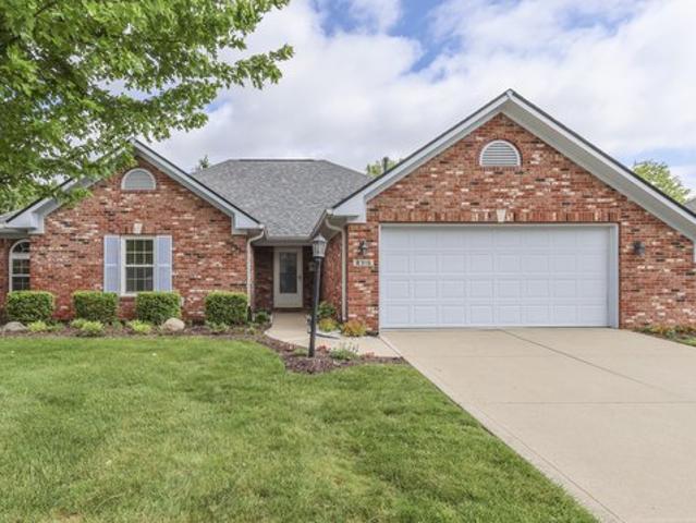 8316 Hunters Meadow Way, Indianapolis, IN 46259