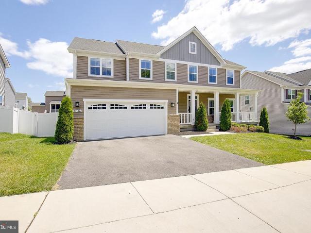 8316 Legacy Circle