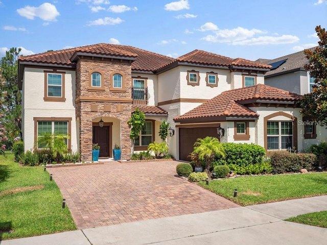 8316 Lookout Pointe Dr, Windermere, FL 34786