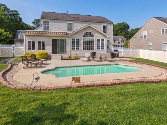 8316 River Park Rd, Bowie, MD 20715