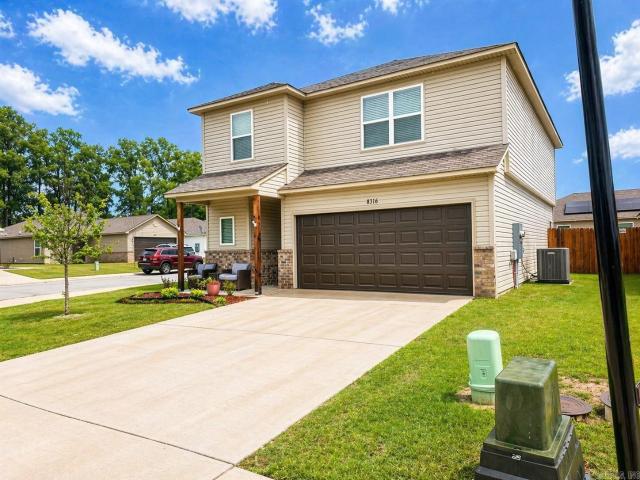 8316 Stacey Lane