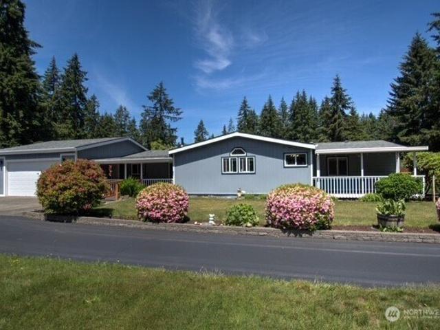 8316 th Ave SW, Rochester, WA 98579