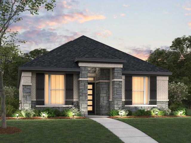 8316 Waxwing Way, Denton, TX 76207