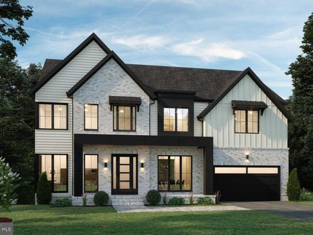8316 Westchester Dr, Vienna, VA 22182