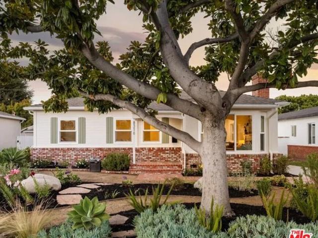 8316 Westlawn Ave, Los Angeles, CA 90045