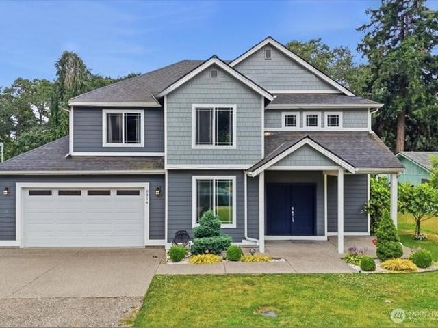 8316 Wildwood Ave SW, Lakewood, WA 98498