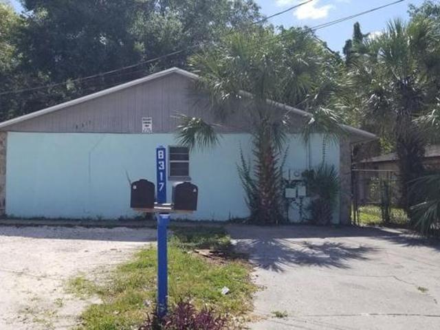 8317 N 13th St, Tampa, FL 33604