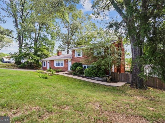 8317 Accotink Road