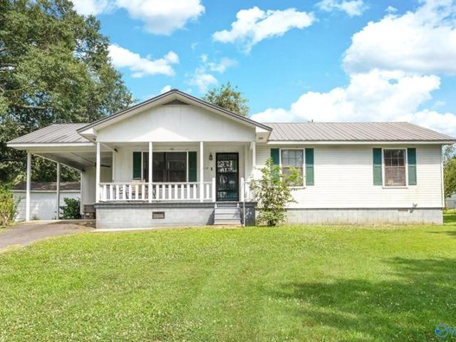 8317 Alabama Highway 75, Horton, AL 35980