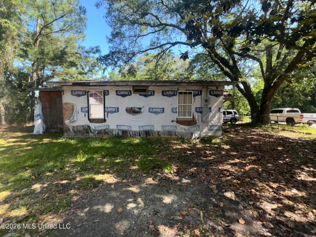8317 Barron Road