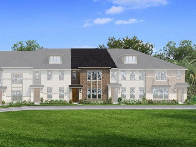 8317 Bayside Dr, Rowlett, TX 75088