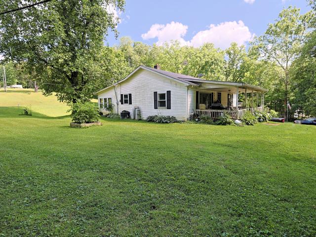 8317 Bean Blossom Road