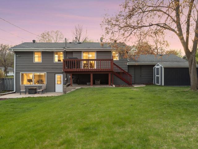 8317 Beard Road