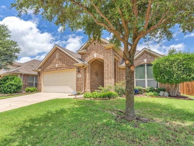 8317 Bonanza St, Aubrey, TX 76227